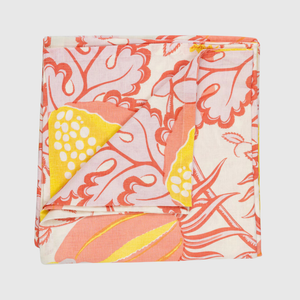 Maison Margaux X Christopher Farr Island Hue Tablecloth