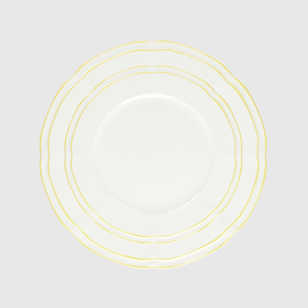 Rent: Provence Yellow Set From