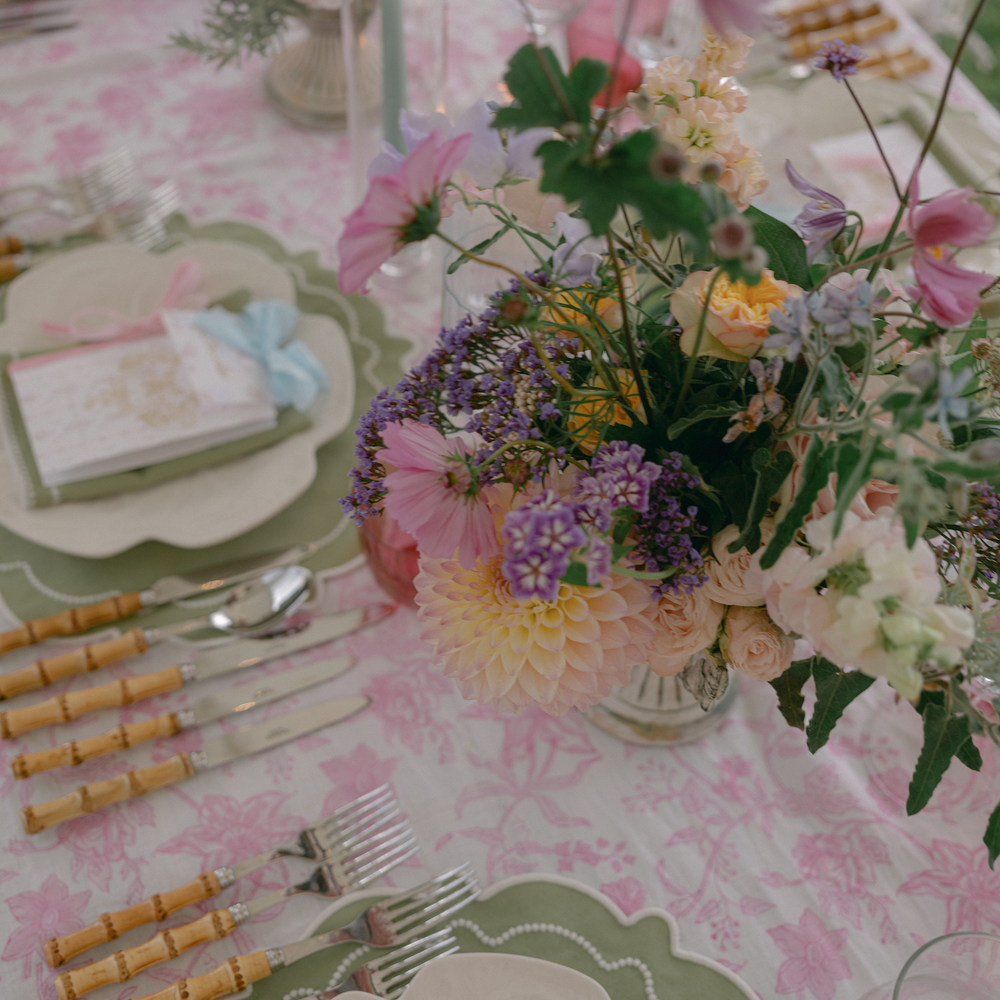 Rent: Sabre Bamboo Cutlery