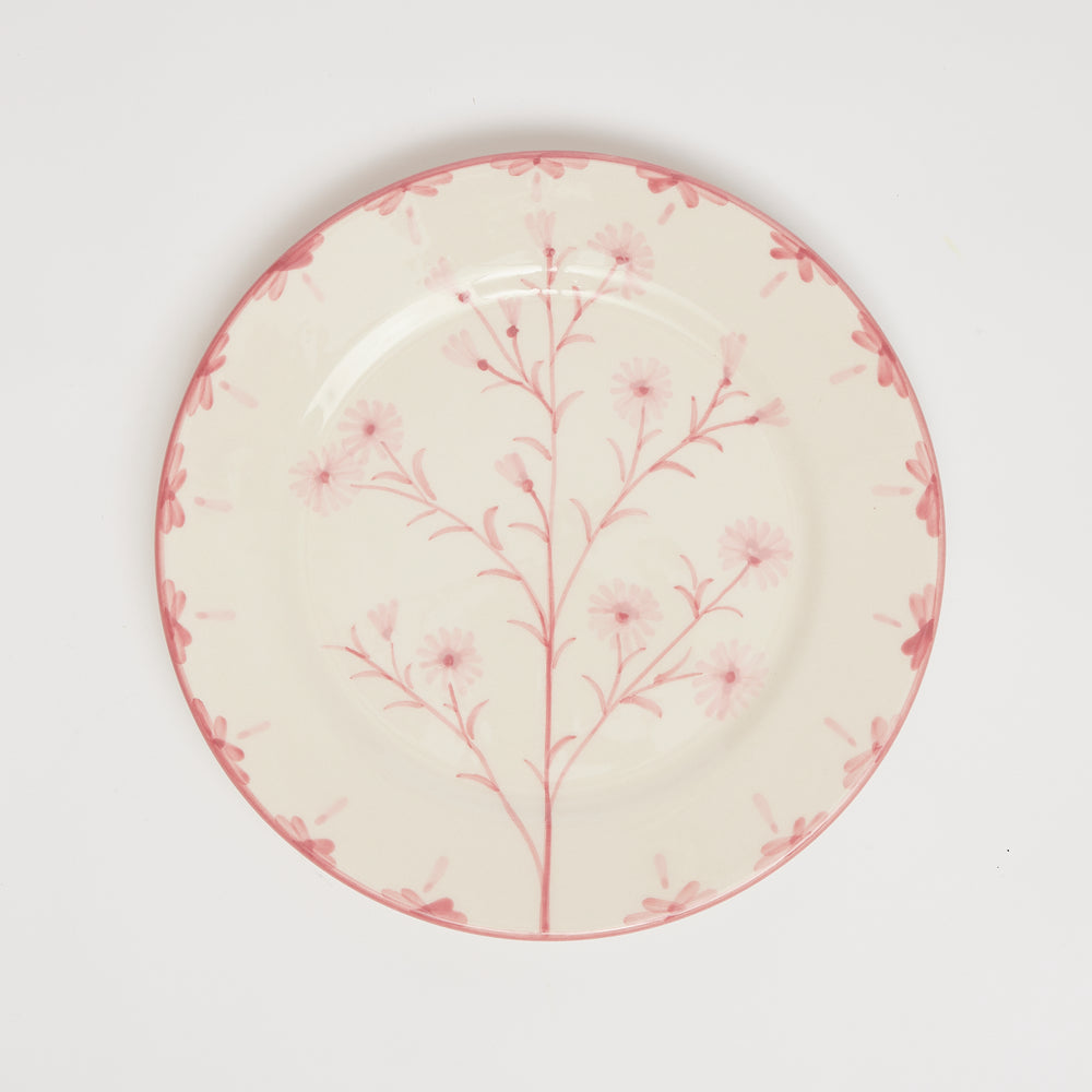 Rent Dinner Plates