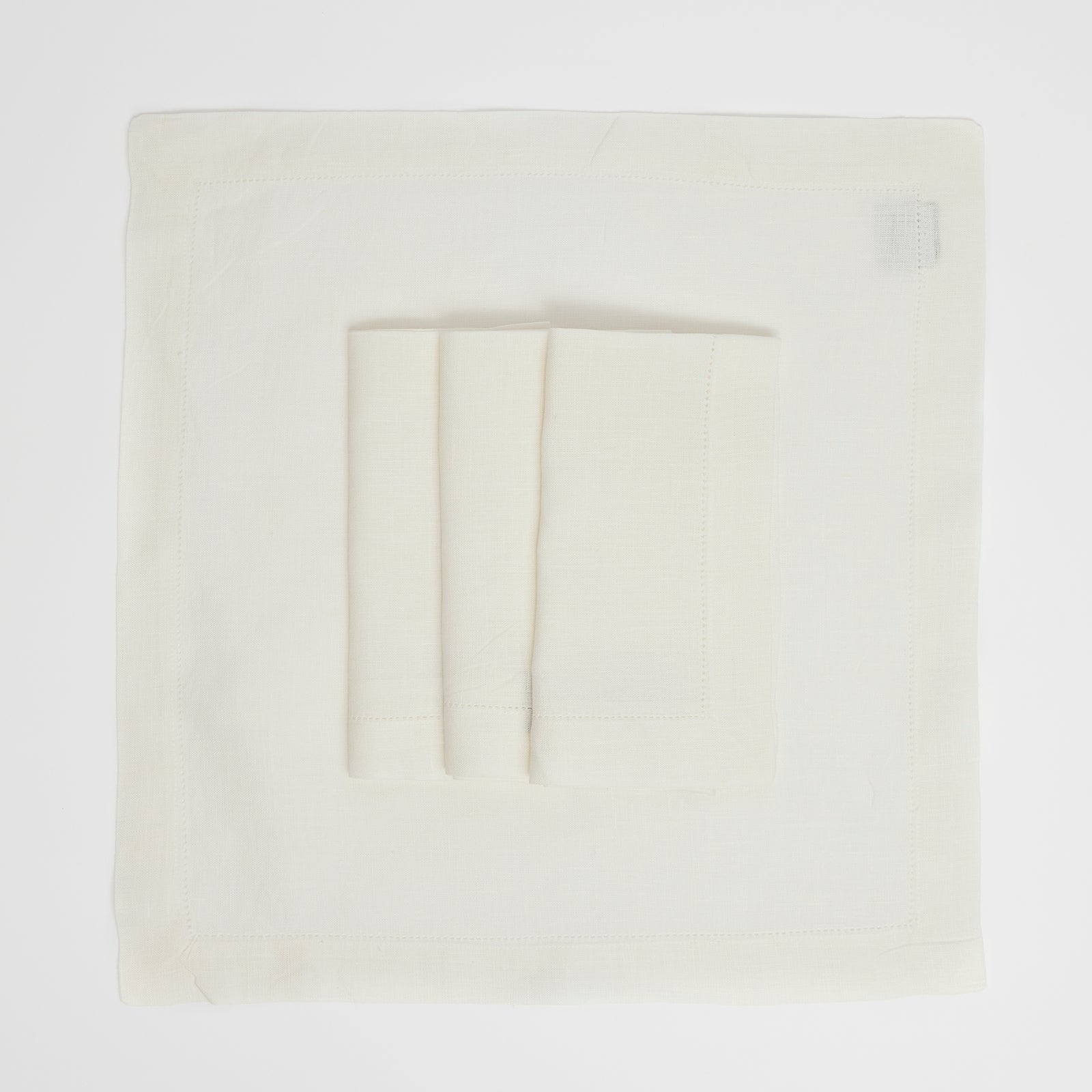 Luxury Linen Napkins