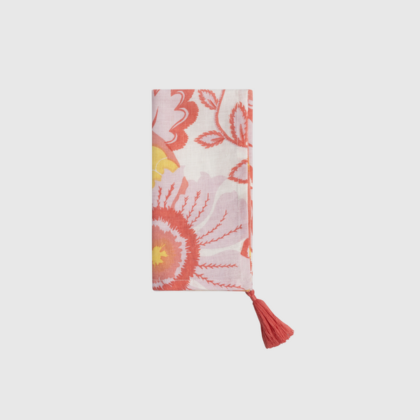 Maison Margaux X Christopher Farr Island Hue Napkins (set of 4)