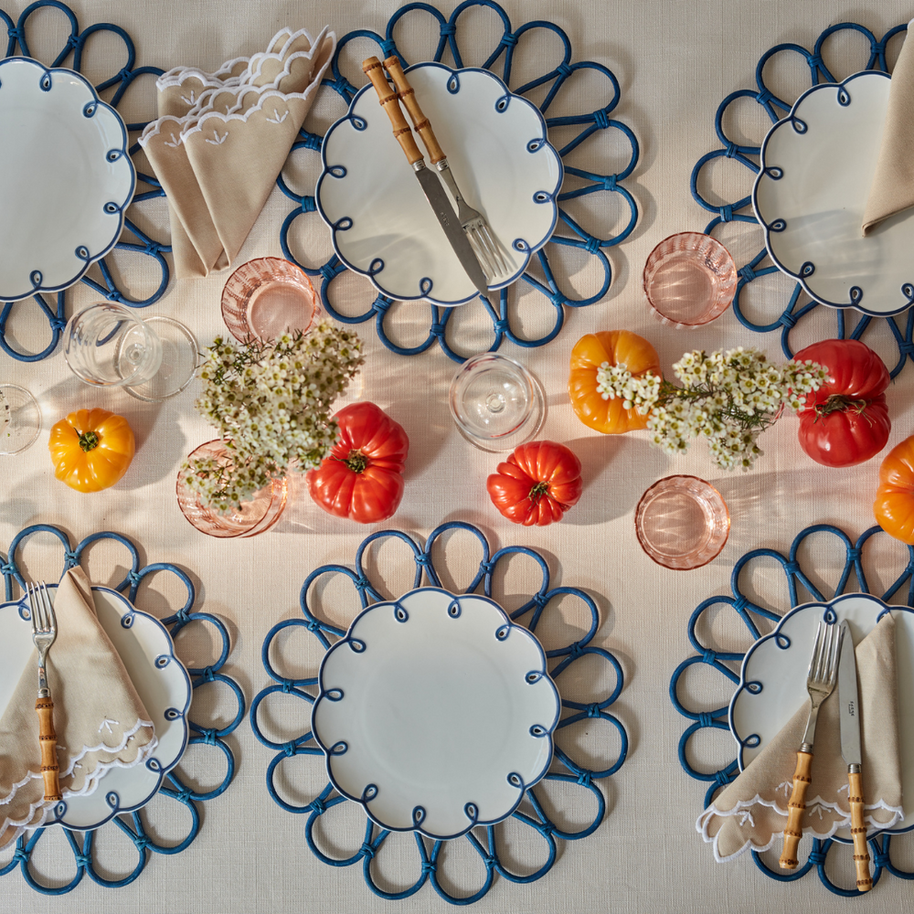 Maison Margaux Luxury British Tableware Brand