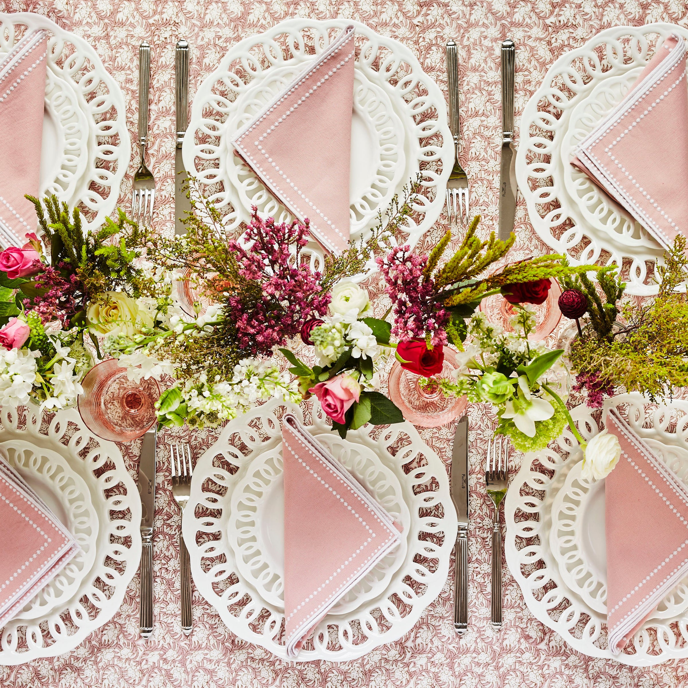 Rent: Windsor Silver Cutlery